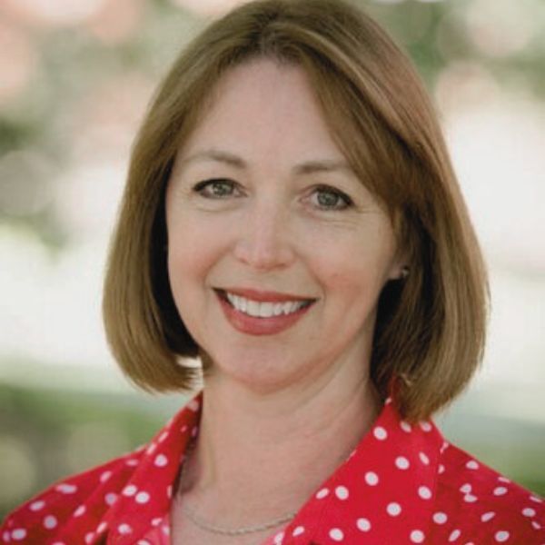 Mary Fetzer - Penn State College of IST