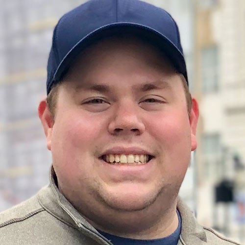 Chris Grega - Penn State College of IST
