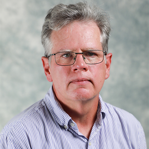 Steven Haynes - Penn State College of IST