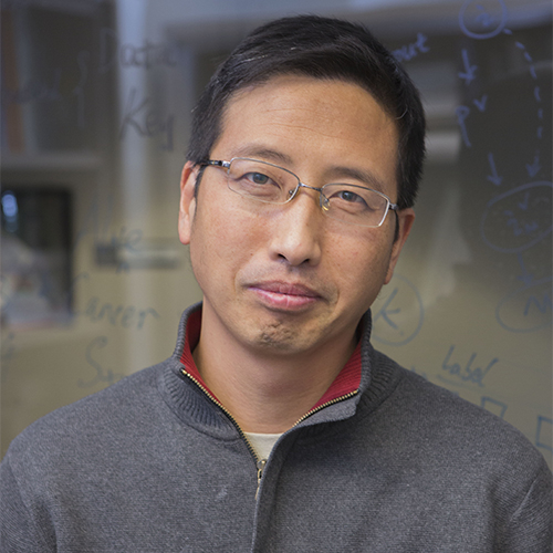 Peng Liu - Penn State College of IST