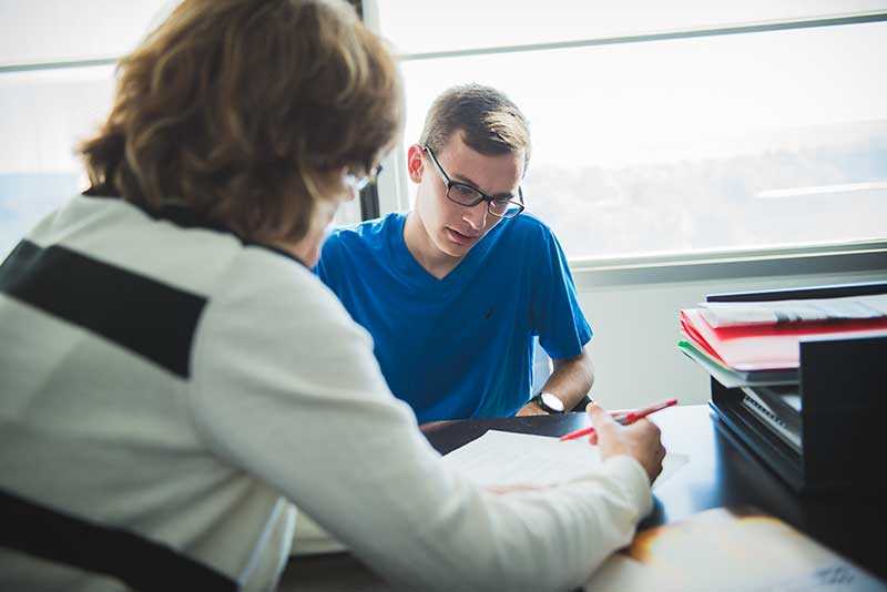 Staff Directory - Penn State College of IST