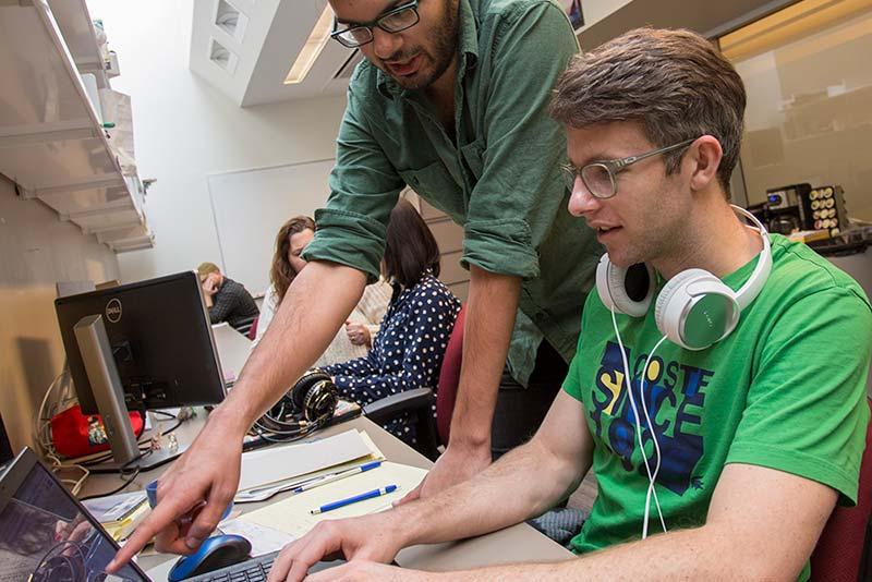 Learning Assistants - Penn State College of IST