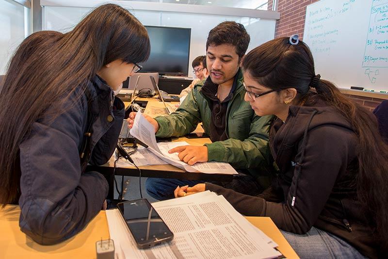 Degree Programs - Penn State College of IST