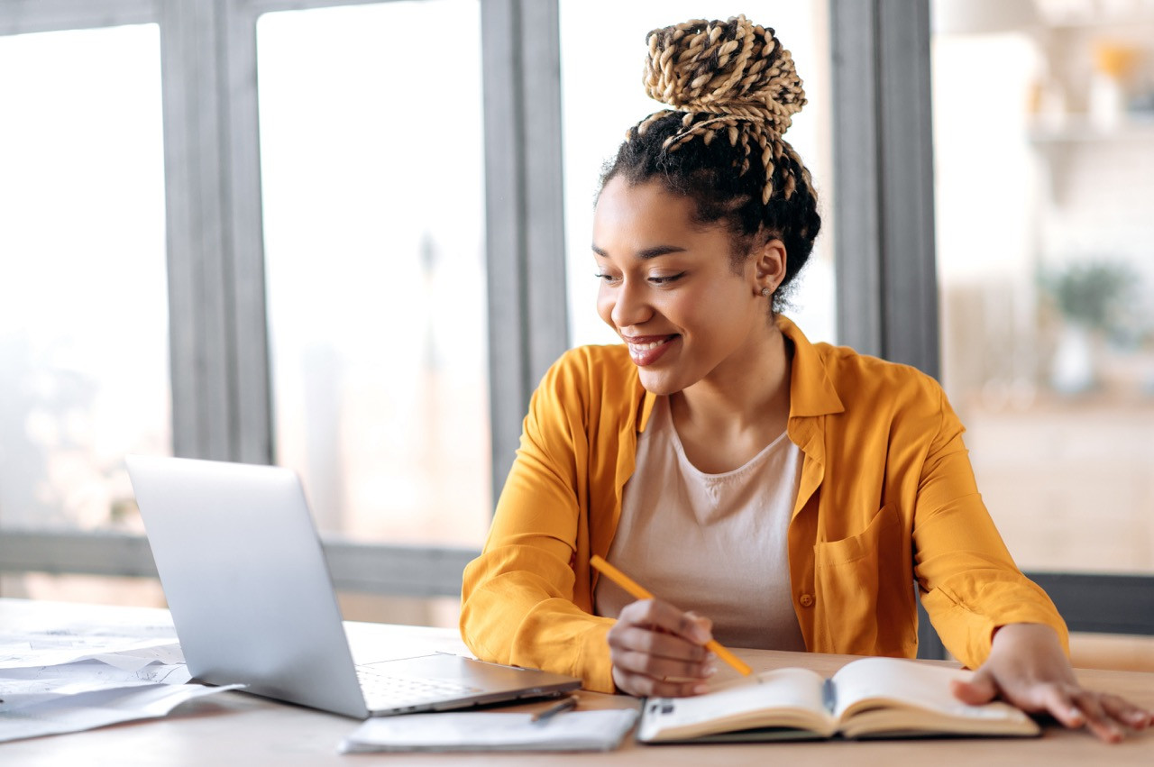 Online Degree Programs - Penn State College of IST