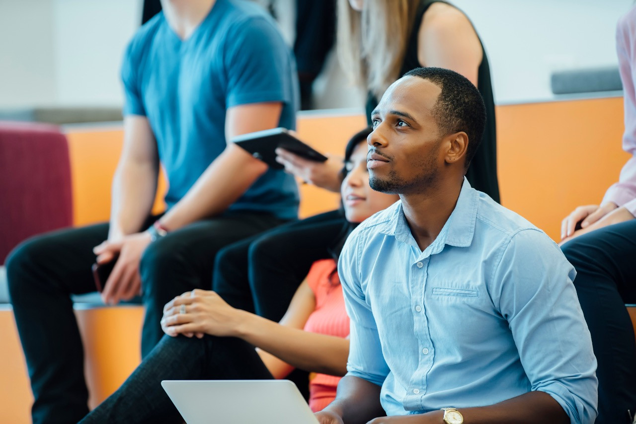 Graduate Students - Penn State College of IST
