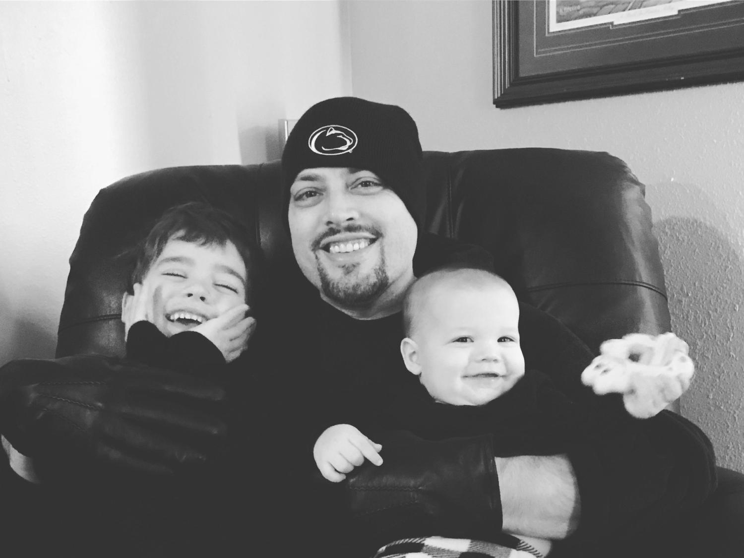 World Campus graduate overcomes three decades of challenges to get ...